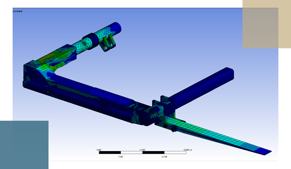 Simulation Engineering Services - Jacobson Engineering Services